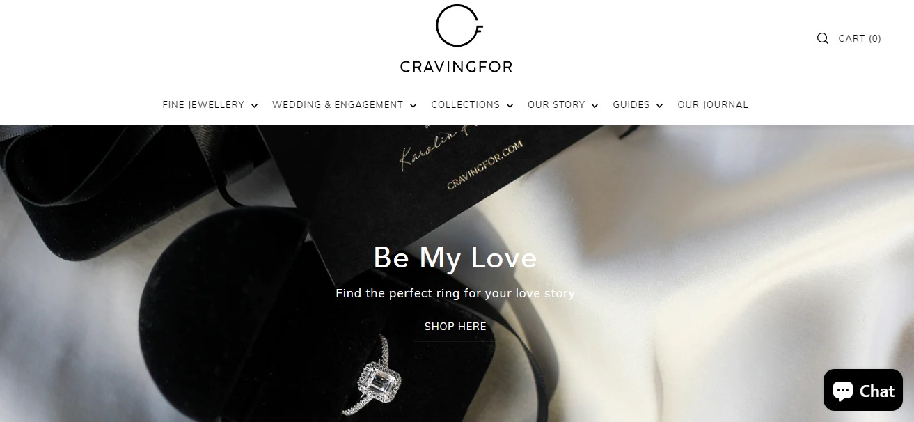 Forge Shopify Theme for Maximizing Product Showcases